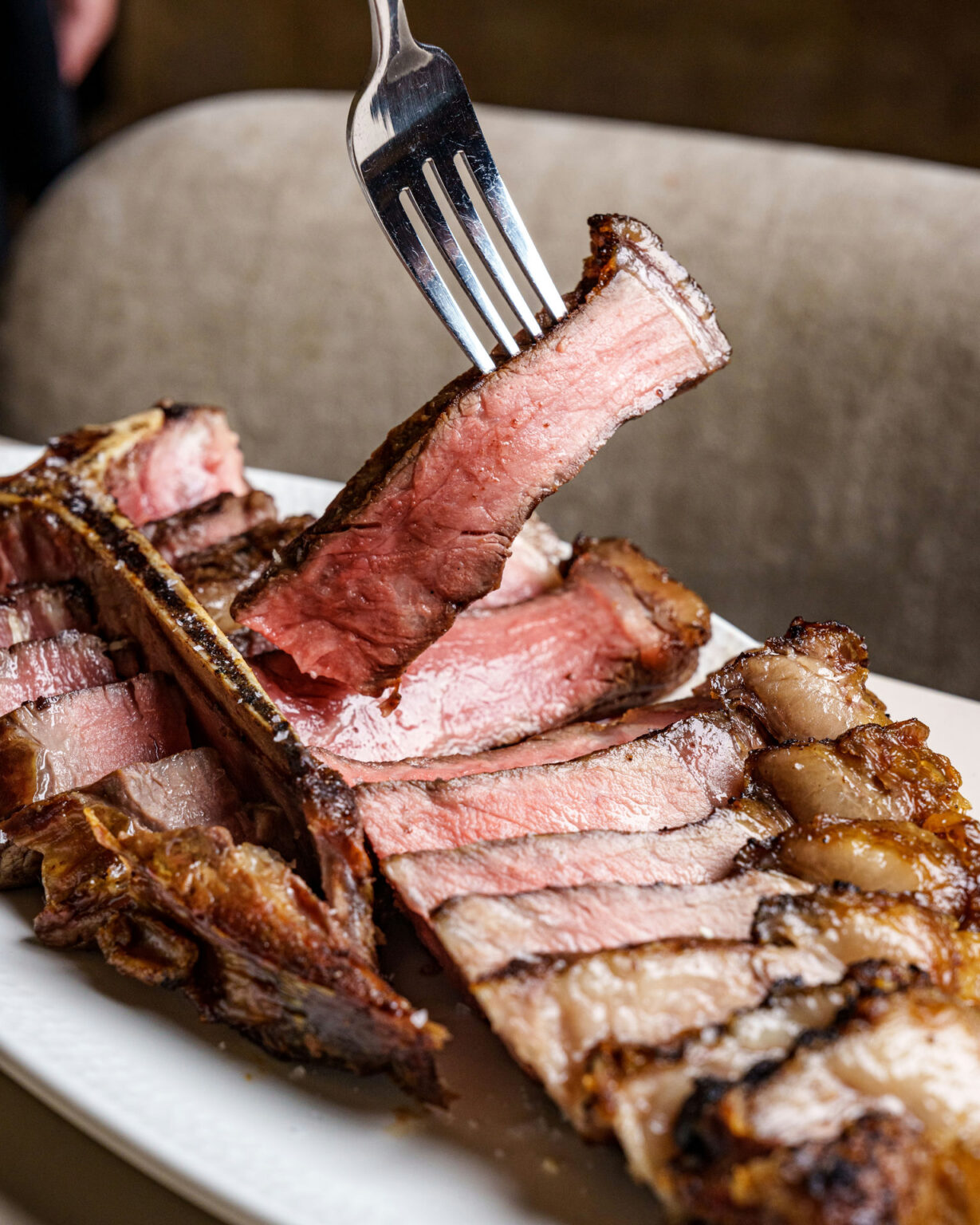 Celebrate Father’s Day at Meet Bros this Eid - Meet Bros Steakhouse London