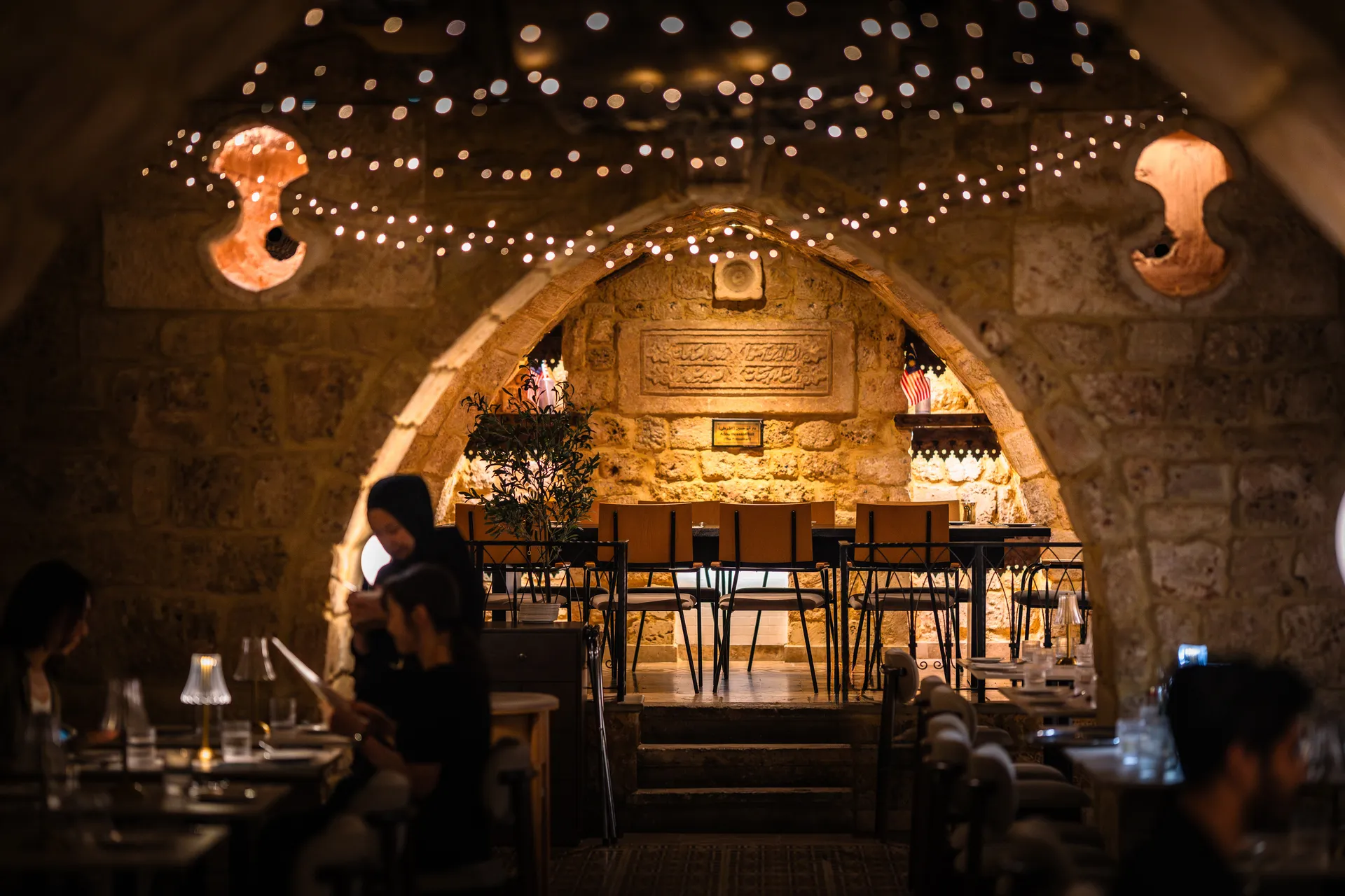 Our Story - Meet Bros Steakhouse London